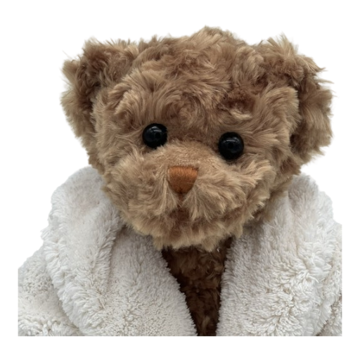 Mr. Bukowski – Teddy & More