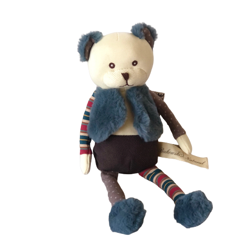Baby Adam – Teddy & More